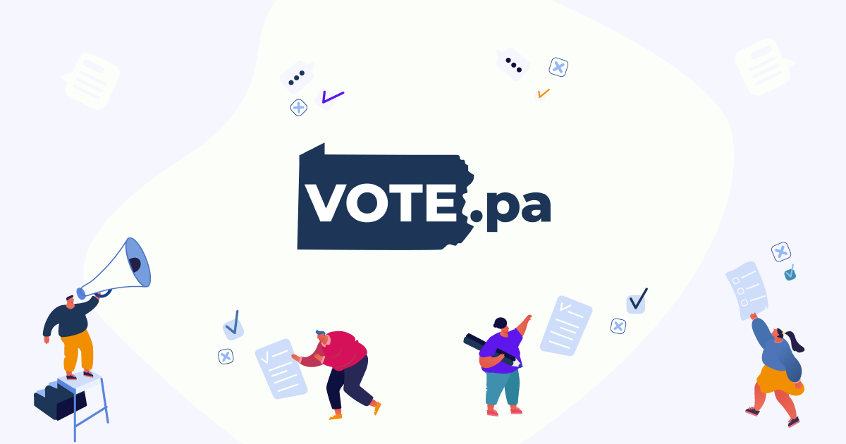 Partners - VOTE.PA